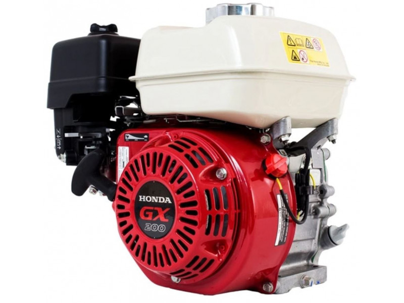 Motor HONDA GX200 - Eurokomax Kft.